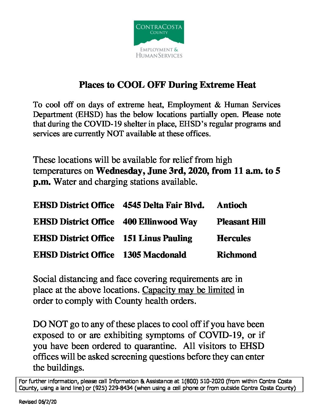 EHSD_Places_to_Cool_6.3.20 | EHSD