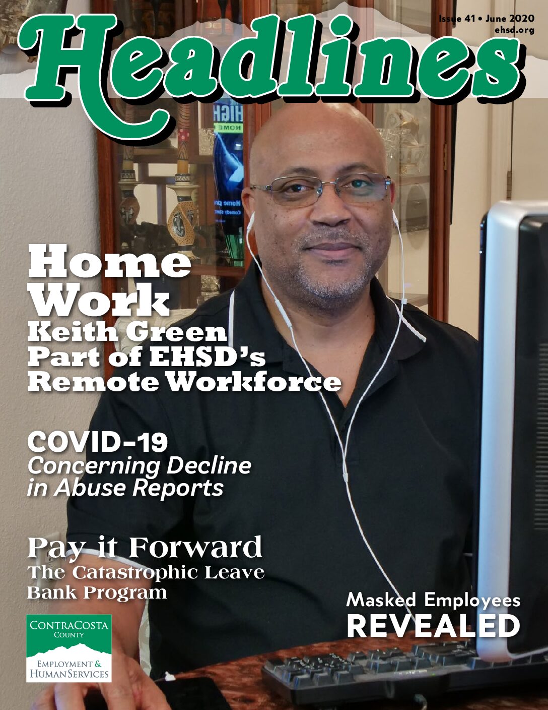 Headlines_June2020_ERRATA | EHSD Headlines_June2020_ERRATA | EHSD