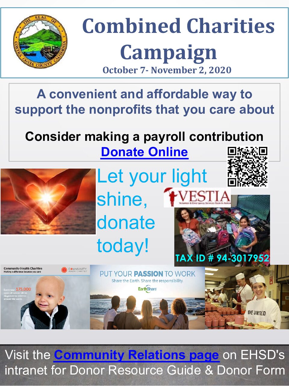 Combined_Charities_Staff_Memo_2020 | EHSD