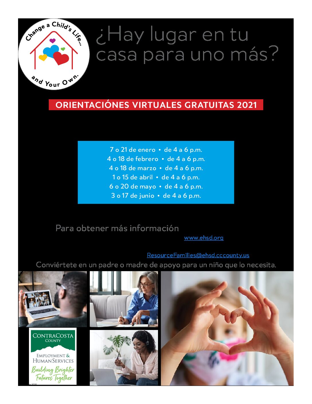 CFS_OrientationFlyer2021_VirtualMtgs_Span_FINAL | EHSD