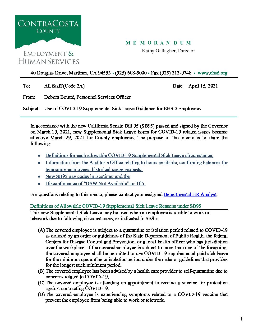 Paggamit ng COVID-19 Supplemental Sick Leave para sa mga Empleyado ng ... Paggamit ng COVID-19 Supplemental Sick Leave para sa mga Empleyado ng ...