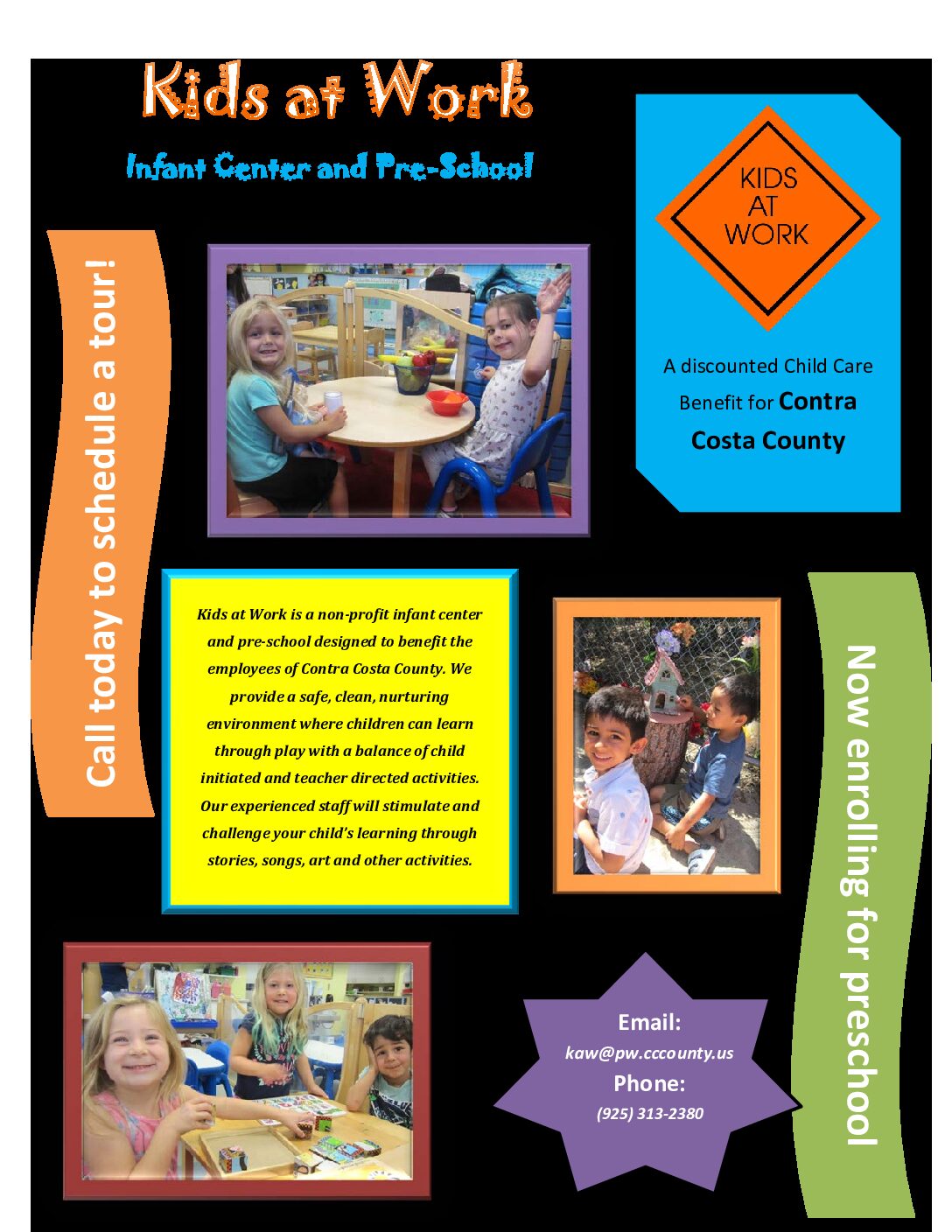 MAIN_Flyer-préscolaire | EHSD