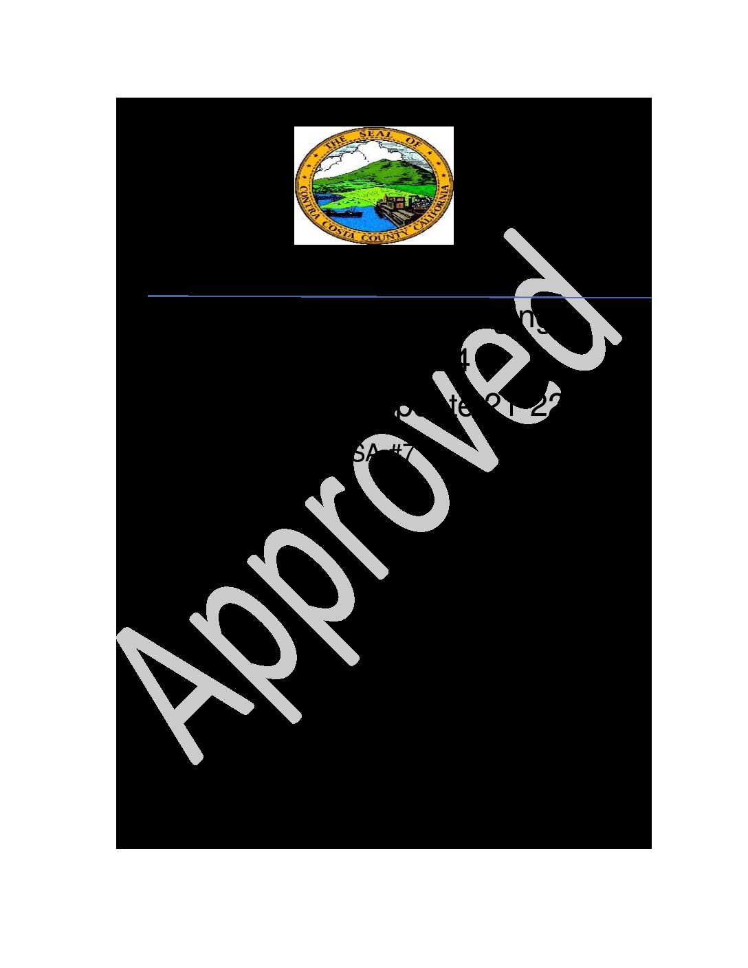 Area Agency on Aging 2020-2024 Area Plan Update 21-22 Final | EHSD