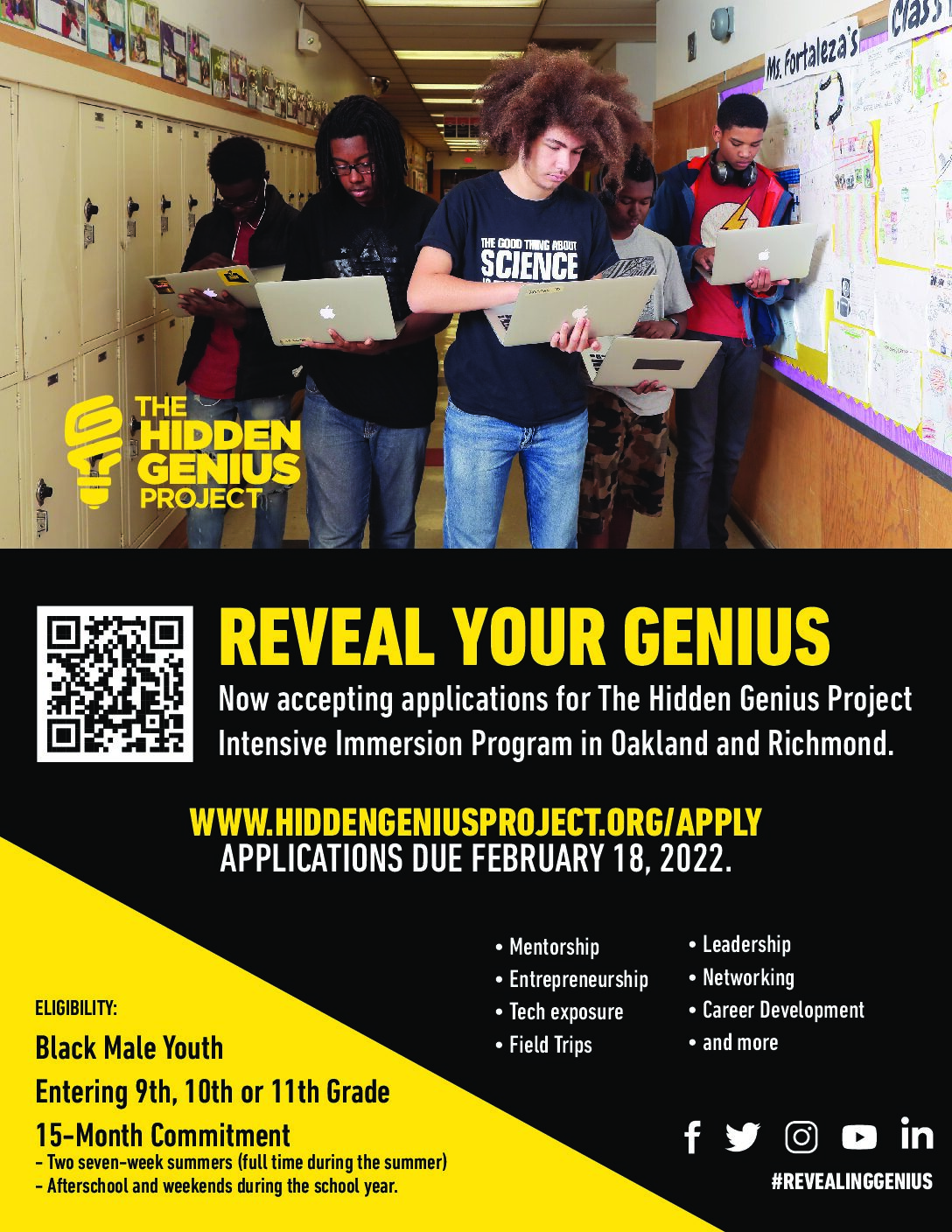 Immersion-Flyer-OAK-RICH | EHSD