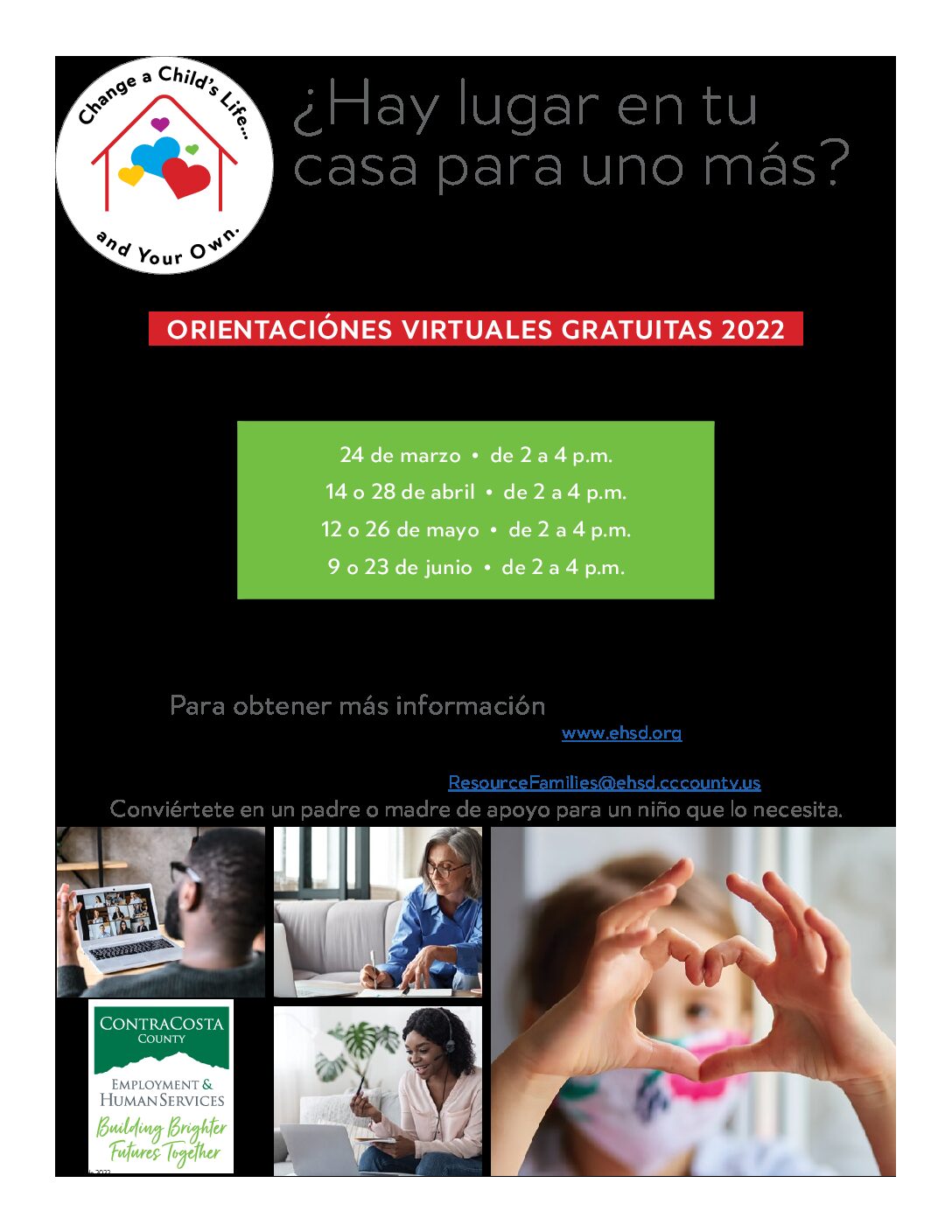 CFS_OrientationFlyer2022_VirtualMtgs_Span_online_FINAL | EHSD