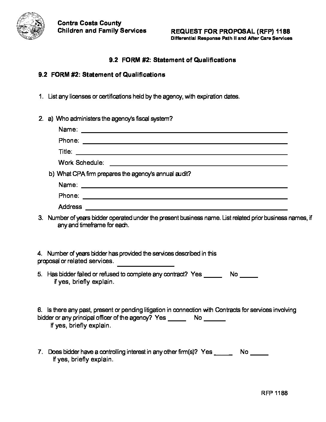 養子縁組証明書のテンプレート