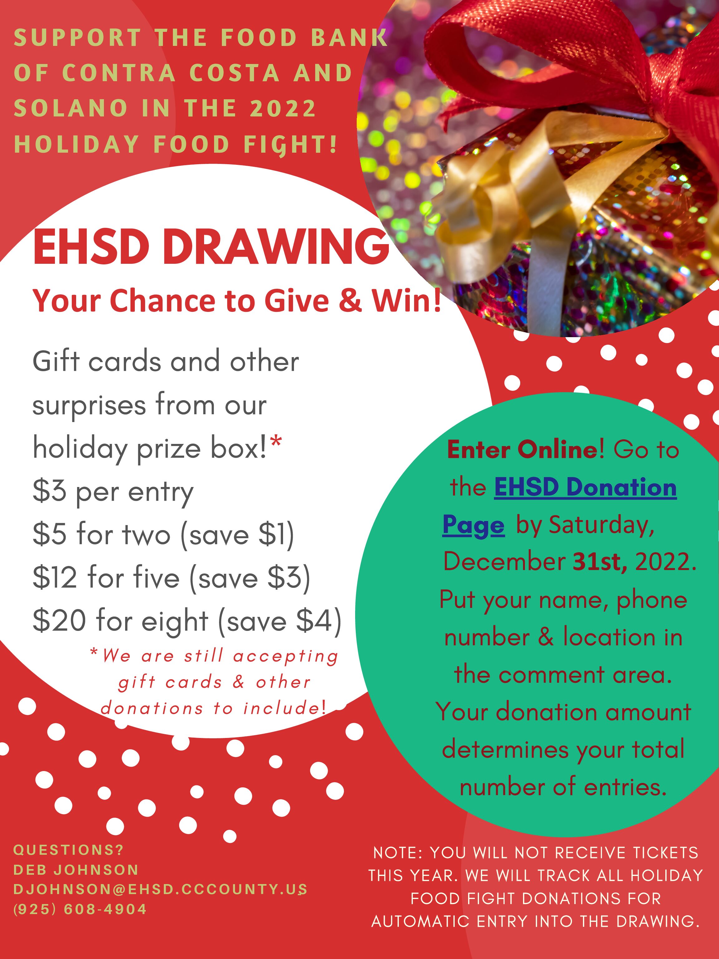 Folleto HFF 2022 | EHSD