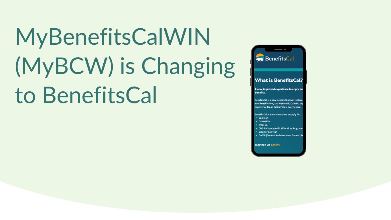 BenfitsCal V2 | EHSD