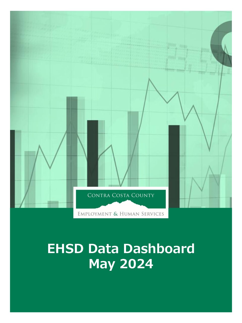 Panel de EHSD mayo de 2024 | EHSD