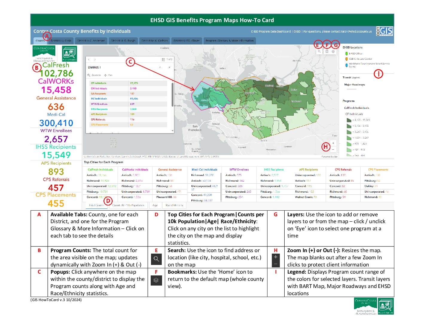 Tarjeta de instrucciones GIS v2_01Oct2024 | EHSD