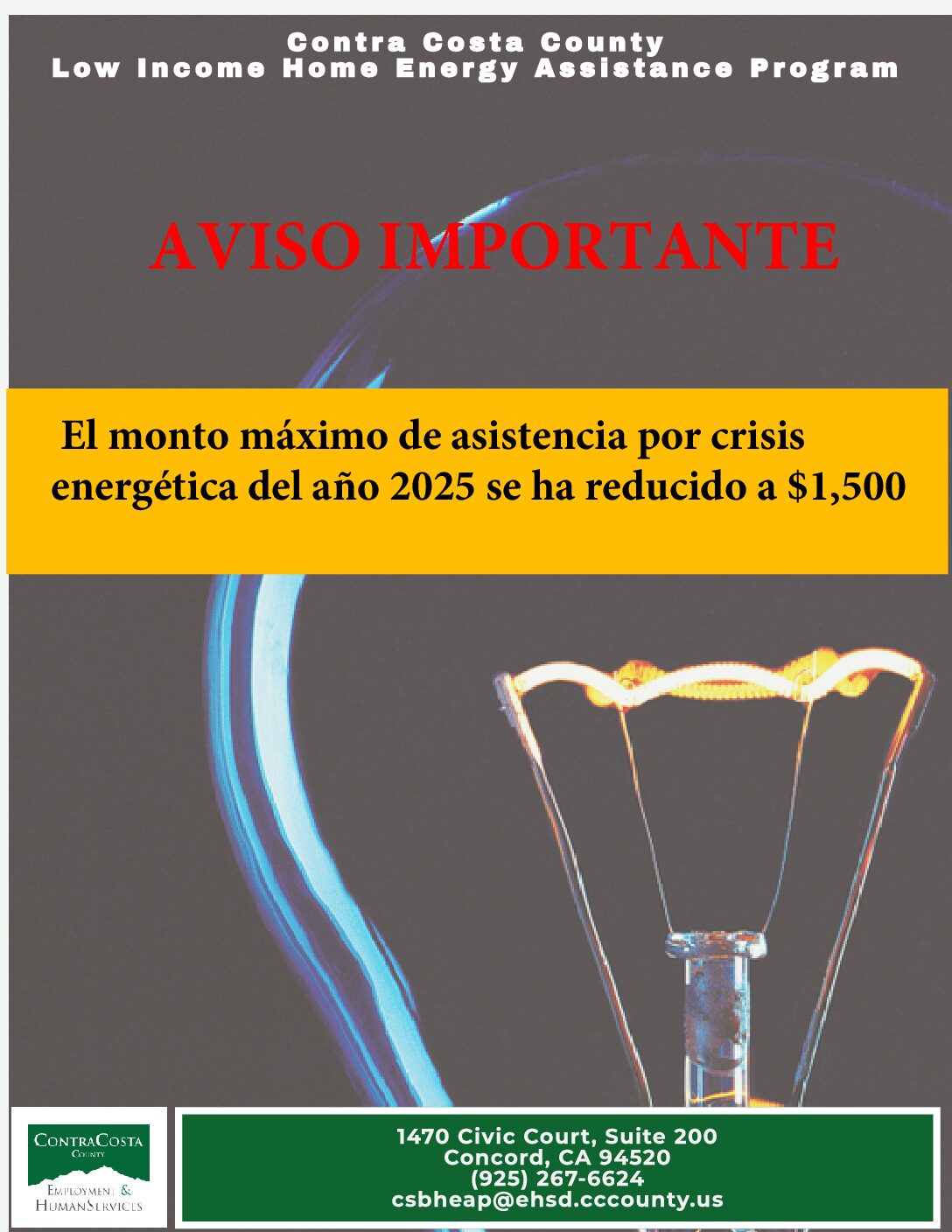 00. 2025 LIHEAP Anwendungspaket-Spanisch | EHSD