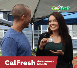 May is CalFresh Awareness Month | EHSD